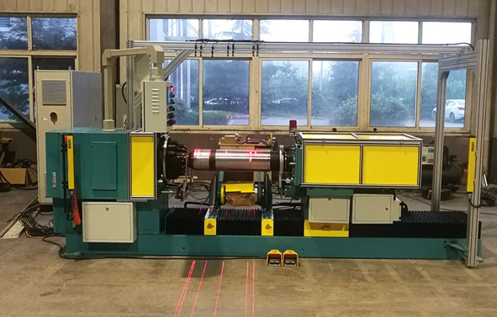 Air spring machine,Air suspension building machine,Air spring curing ...