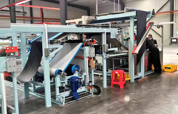 Air spring machine,Air suspension building machine,Air spring curing ...